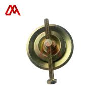 China IZUMI 8-98114437-0 8-98051011-0 Compressor Idler Pulley Assembly 8981144370 8980510110 for ISUZU TFUC for sale