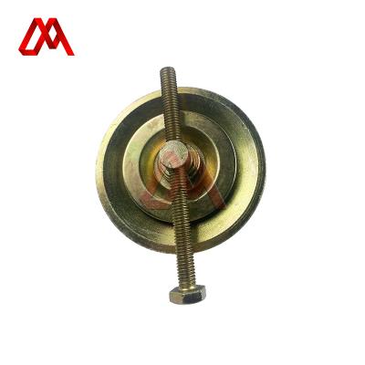 China IZUMI 8-98114437-0 8-98051011-0 Compressor Idler Pulley Assembly 8981144370 8980510110 for ISUZU TFUC for sale