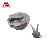 China IZUMI 8982013690 8981460100 8-98201369-0 8-98146010-0 Key Fuel Cap For ISUZU NPR75 4HK1 for sale