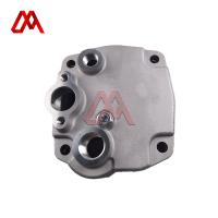 China IZUMI 8981670120 8-98167012-0 Air Compressor Head Assembly for ISUZU FVR for sale