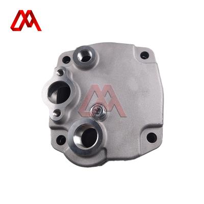 China IZUMI 8981670120 8-98167012-0 Air Compressor Head Assembly for ISUZU FVR for sale
