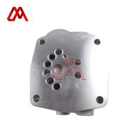 China IZUMI 8981670120 8-98167012-0 Air Compressor Head Assembly for ISUZU FVR for sale