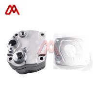 China IZUMI 8981670120 8-98167012-0 Air Compressor Head Assembly for ISUZU FVR for sale