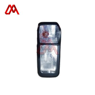 China IZUMI 700P Door Assembly 8-98171234-0 8-98171226-0 8981712340 8981712260 for ISUZU for sale