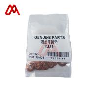 China IZUMI 8-98181540-0 8981815400 Injection Nozzle Gasket for ISUZU 4JJ1 for sale
