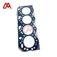 China IZUMI Truck Engine Parts 8-98261318-0 8982613180 Cylinder Head Gasket for ISUZU for sale