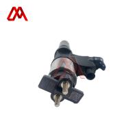 China IZUMI 8-98284393-0 8982843930 Fuel Injector for ISUZU 4HK1 6HK1 for sale