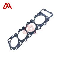 China IZUMI 8982885030 8-98288503-0 8980555420 8-98055542-0 Cylinder Head Gasket for ISUZU 700P 4HK1 for sale