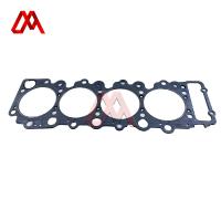 China IZUMI 8982885030 8-98288503-0 8980555420 8-98055542-0 Cylinder Head Gasket for ISUZU 700P 4HK1 for sale