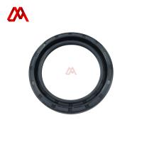 China IZUMI Crankshaft Oil Seal 1-09625320-0 1096253200 for ISUZU NPR FSR 4BG1 4BH1 for sale