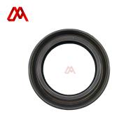 China IZUMI Crankshaft Front Oil Seal 1-09625438-0 1096254380 for ISUZU NMR 4BD1 6BD1 for sale