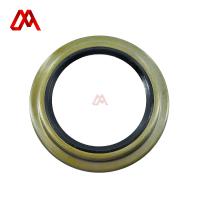China IZUMI 1-09625568-0 1-09625006-0 1096255680 1096250060 Front Hub Oil Seal For ISUZU FSR SBR for sale