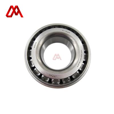 China IZUMI 1098121420 1-09812142-0 1098122310 1-09812231-0 Wheel Front Axle Hub Inner Bearing 414245 for ISUZU CVR FVR for sale