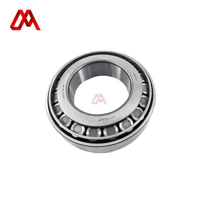 China IZUMI Rear Axle Hub Inner Bearing 1-09812257-0 1-09812233-0 1098122570 1098122330 for Isuzu VC46 for sale