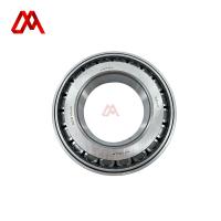 China IZUMI Rear Axle Hub Inner Bearing 1-09812257-0 1-09812233-0 1098122570 1098122330 for Isuzu VC46 for sale