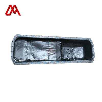 China IZUMI Oil Pan 1-11360912-0 1-11360862-0 1113609120 1113608620 for  Isuzu CXZ51 6WF1 for sale