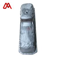 China IZUMI Oil Pan 1-11360912-0 1-11360862-0 1113609120 1113608620 for  Isuzu CXZ51 6WF1 for sale