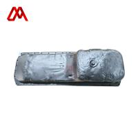 China IZUMI Oil Pan 1-11360912-0 1-11360862-0 1113609120 1113608620 for  Isuzu CXZ51 6WF1 for sale