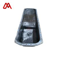 China IZUMI Oil Pan 1-11360912-0 1-11360862-0 1113609120 1113608620 for  Isuzu CXZ51 6WF1 for sale