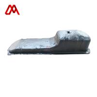 China IZUMI Oil Pan 1-11360912-0 1-11360862-0 1113609120 1113608620 for  Isuzu CXZ51 6WF1 for sale