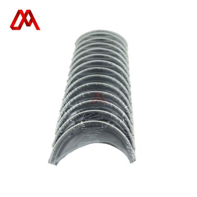 China IZUMI Crankshaft Bearing 1-11530074-1 1115300741 for Isuzu FSR113 6BD1 for sale
