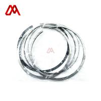 China IZUMI Piston Ring Set 1-12121154-1 1-12121134-0 1121211541 1121211340 for Isuzu CXZ51 6WF1 for sale