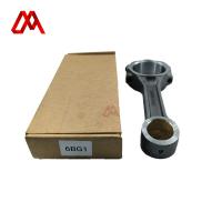 China IZUMI 1-12230129-1 1122301291 Connecting Rod for Isuzu FTR FSR EX200 6BG1T for sale
