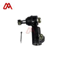 China High Quality S4540E0050 Tie Rod End For HINO 500 Truck Steering System Spare Parts for sale