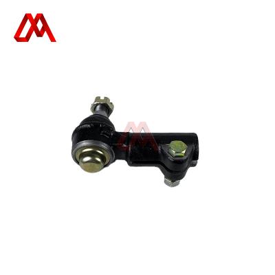 China High Quality S4540E0050 Tie Rod End For HINO 500 Truck Steering System Spare Parts for sale