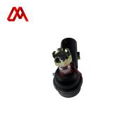 China High Quality S4540E0050 Tie Rod End For HINO 500 Truck Steering System Spare Parts for sale