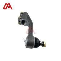 China Factory Direct S4540 E0110 Tie Rod End for HINO FS Series Heavy Duty Truck Parts for sale