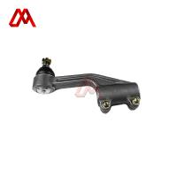 China Factory Direct S4540 E0110 Tie Rod End for HINO FS Series Heavy Duty Truck Parts for sale
