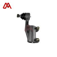 China Factory Wholesale S4540 E0170 Tie Rod End Ball Joint for HINO FM Truck Spare Parts for sale