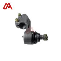 China Factory Wholesale S4540 E0170 Tie Rod End Ball Joint for HINO FM Truck Spare Parts for sale