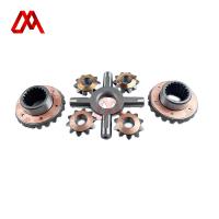 China High Performance SAH067 Differential Rebuild Kit For Isuzu 4HF1 Truck Parts for sale