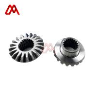 China High Performance SAH067 Differential Rebuild Kit For Isuzu 4HF1 Truck Parts for sale
