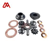 China High Performance SAH067 Differential Rebuild Kit For Isuzu 4HF1 Truck Parts for sale