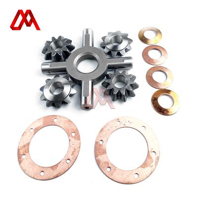 China High Performance SAH067 Differential Rebuild Kit For Isuzu 4HF1 Truck Parts for sale