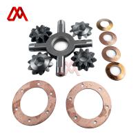 China High Performance SAH067 Differential Rebuild Kit For Isuzu 4HF1 Truck Parts for sale