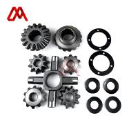 China SAH088 Auto Differential Repair Kit Isuzu 700P 4HK1 Replacement Parts for sale