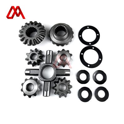 China SAH088 Auto Differential Repair Kit Isuzu 700P 4HK1 Replacement Parts for sale