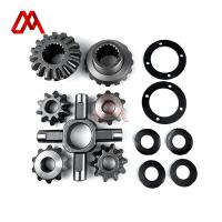 China SAH088 Auto Differential Repair Kit Isuzu 700P 4HK1 Replacement Parts for sale