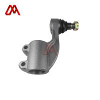 China 8-98096753-0 8980967530 Tie Rod End for Isuzu CXZ96 for sale