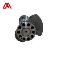 China IZUMI 1-12310682-2 1123106822 Crankshaft For ISUZU CYZ 6WF1 for sale