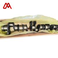 China IZUMI 1-12310682-2 1123106822 Crankshaft For ISUZU CYZ 6WF1 for sale