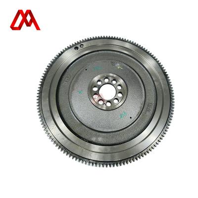 China IZUMI 1-12331418-0 1123314180 Flywheel for ISUZU CYH51Y 6WF1 for sale