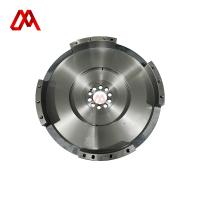 China IZUMI 1-12331418-0 1123314180 Flywheel for ISUZU CYH51Y 6WF1 for sale