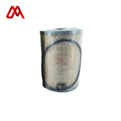 China IZUMI 1132402340 1-13240234-0 Engine Oil Filter Element for ISUZU CXZ51K CYH51K 6WF1 for sale
