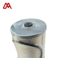 China IZUMI 1132402340 1-13240234-0 Engine Oil Filter Element for ISUZU CXZ51K CYH51K 6WF1 for sale