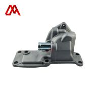 China IZUMI 1-13716125-2 1137161252 Thermostat Housing for ISUZU FSR11 6BD1 for sale